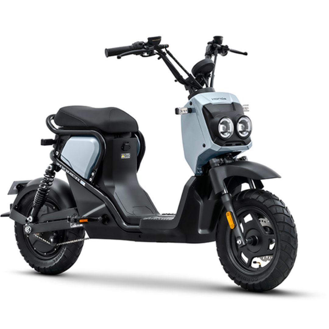 Honda Zoomer – Starbike Corporation