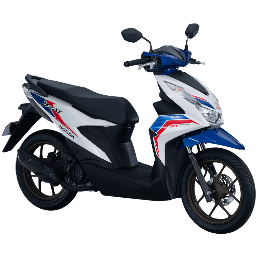 Honda Beat (Playful) – Starbike Corporation