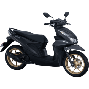 Honda Beat (Playful) – Starbike Corporation