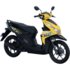Honda Beat Playful – Starbike Corporation