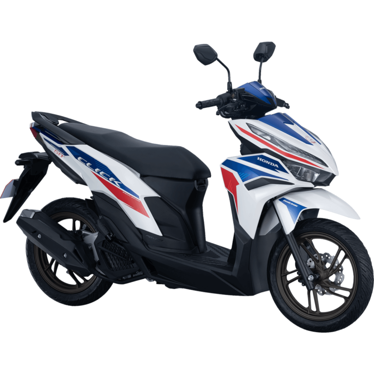 Honda Click 125 Limited Edition – Starbike Corporation