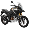 Honda CB150X – Starbike Corporation