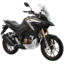Honda CB150X – Starbike Corporation
