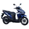 Honda Click 125 – Starbike Corporation