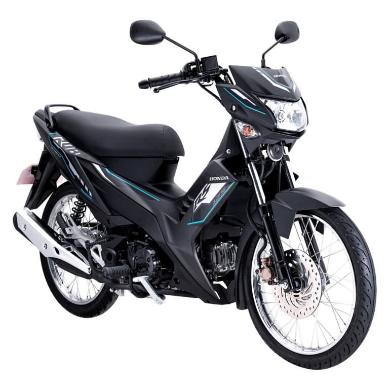 Honda RS125 Fi – Starbike Corporation