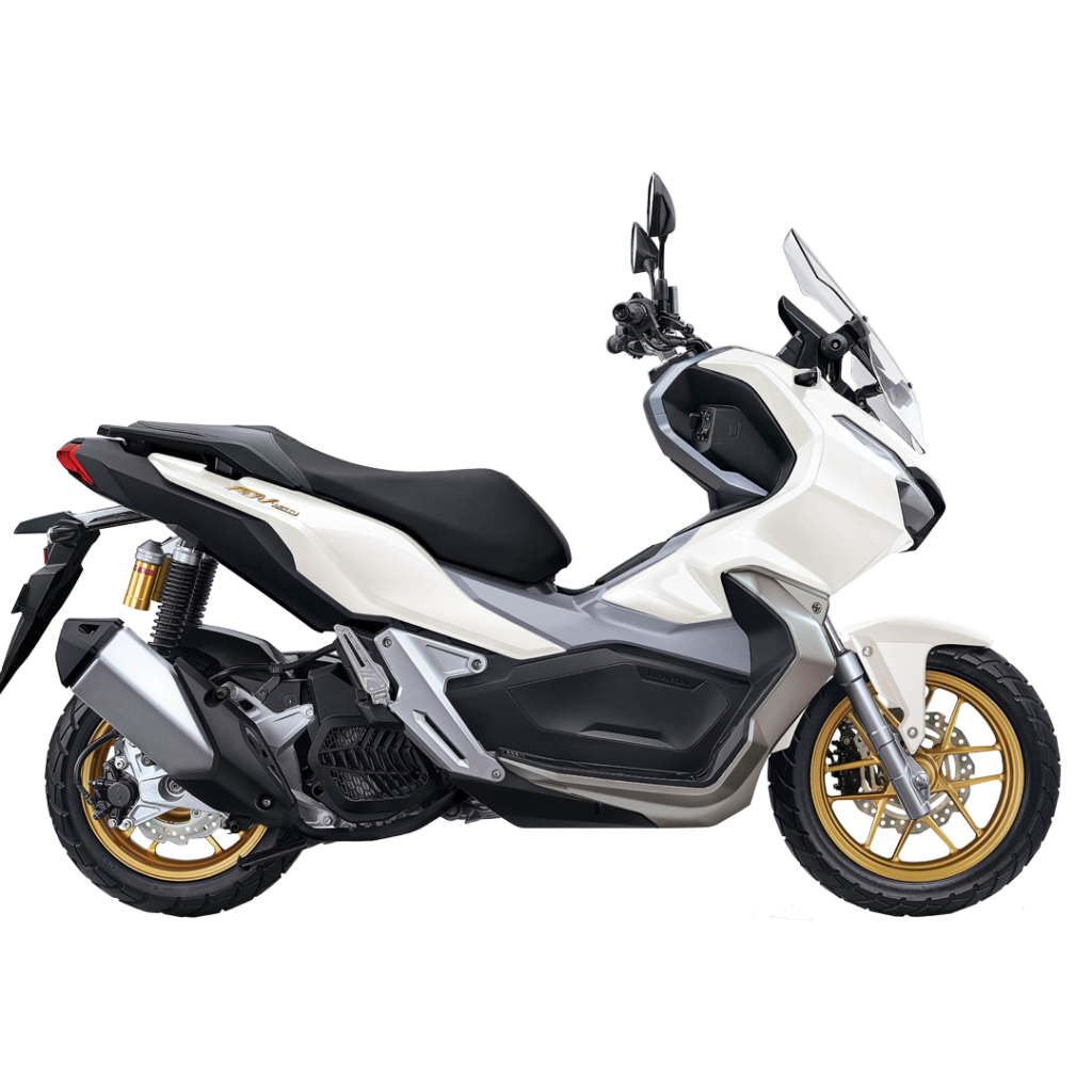 Honda ADV 160 – Starbike Corporation