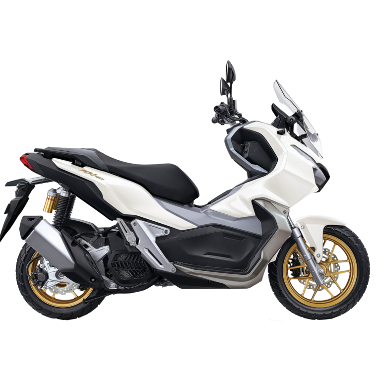 Honda ADV 160 – Starbike Corporation