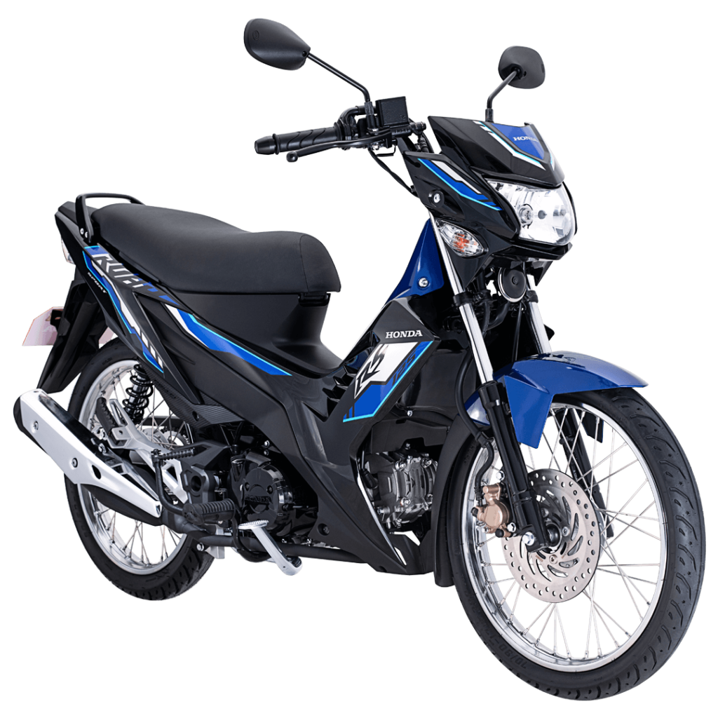 Honda RS125 Fi – Starbike Corporation