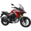 Honda CB150X – Starbike Corporation