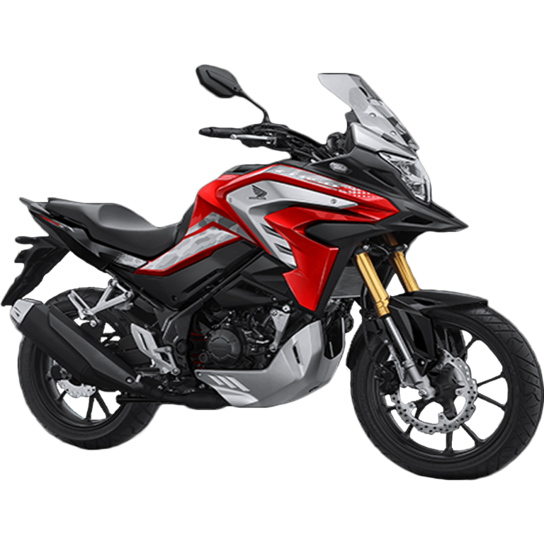 Honda CB150X – Starbike Corporation