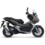 Honda ADV 160 – Starbike Corporation