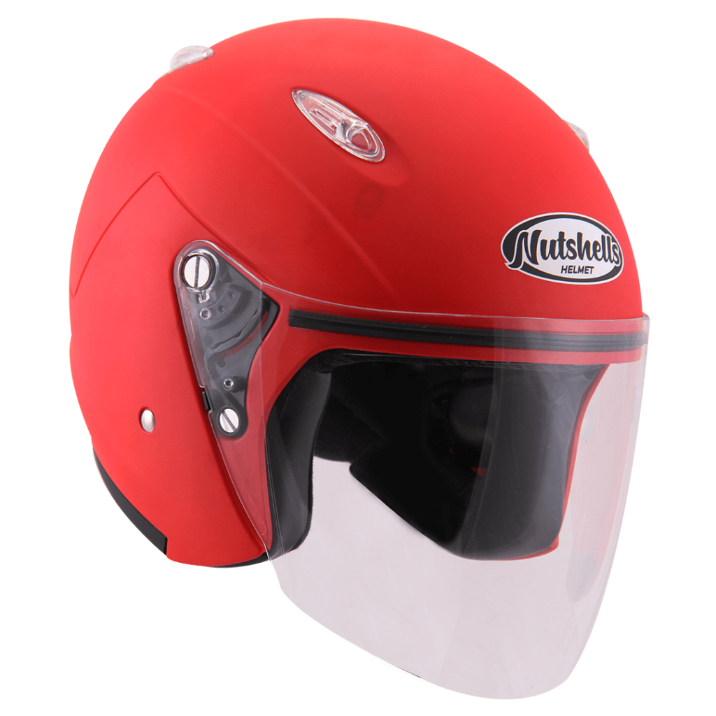 Nutshells Blitz – Starbike Corporation