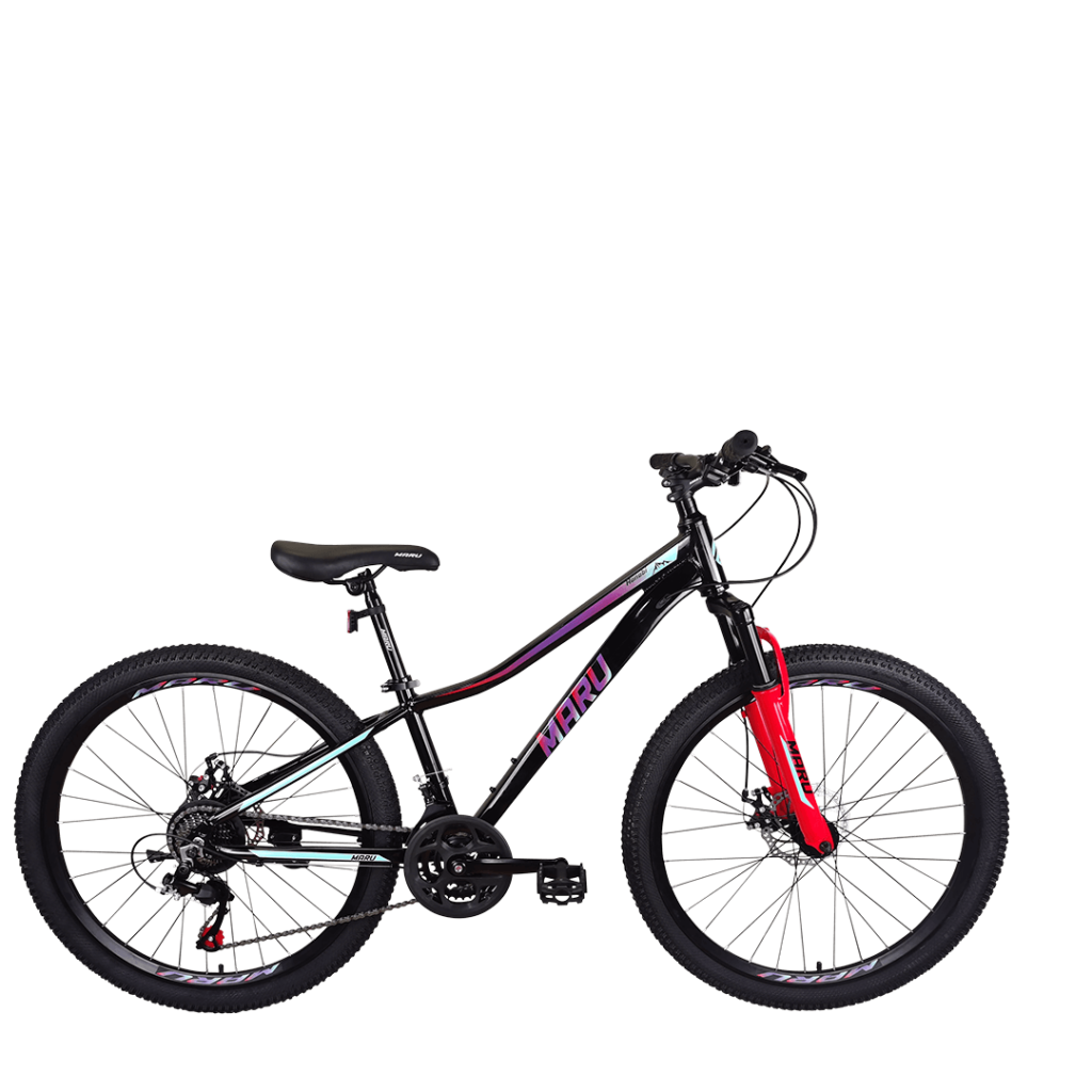 Maru Hanabi – Starbike Corporation