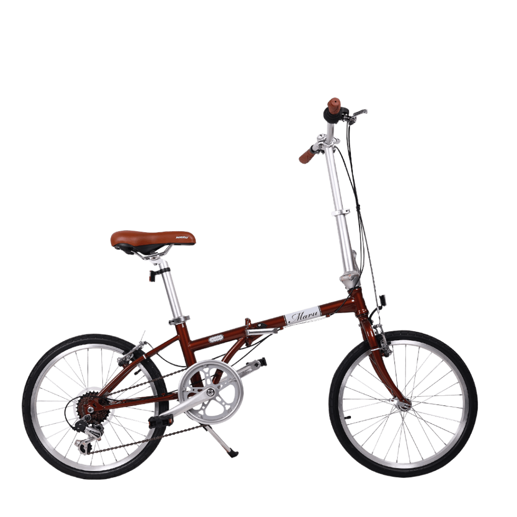 Maru Haru – Starbike Corporation