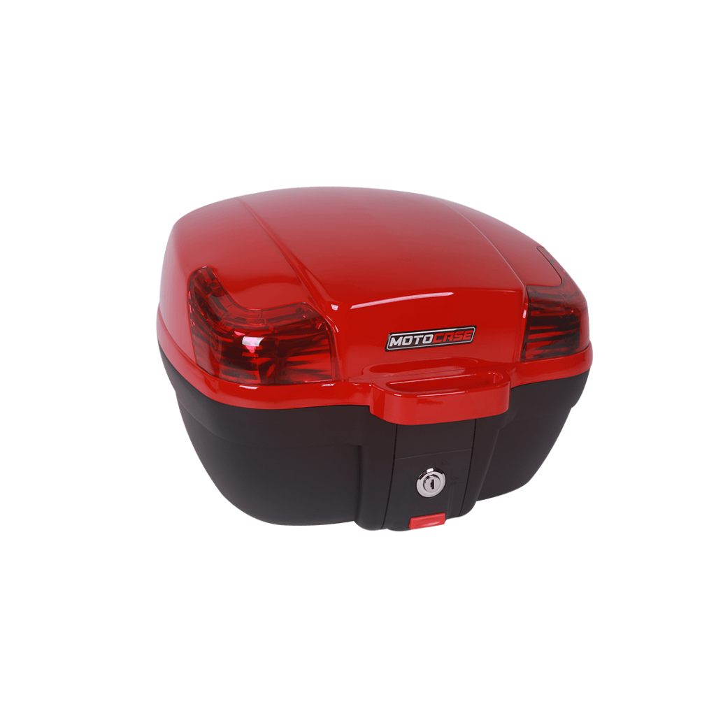 MOTOCASE K11-28L – Starbike Corporation