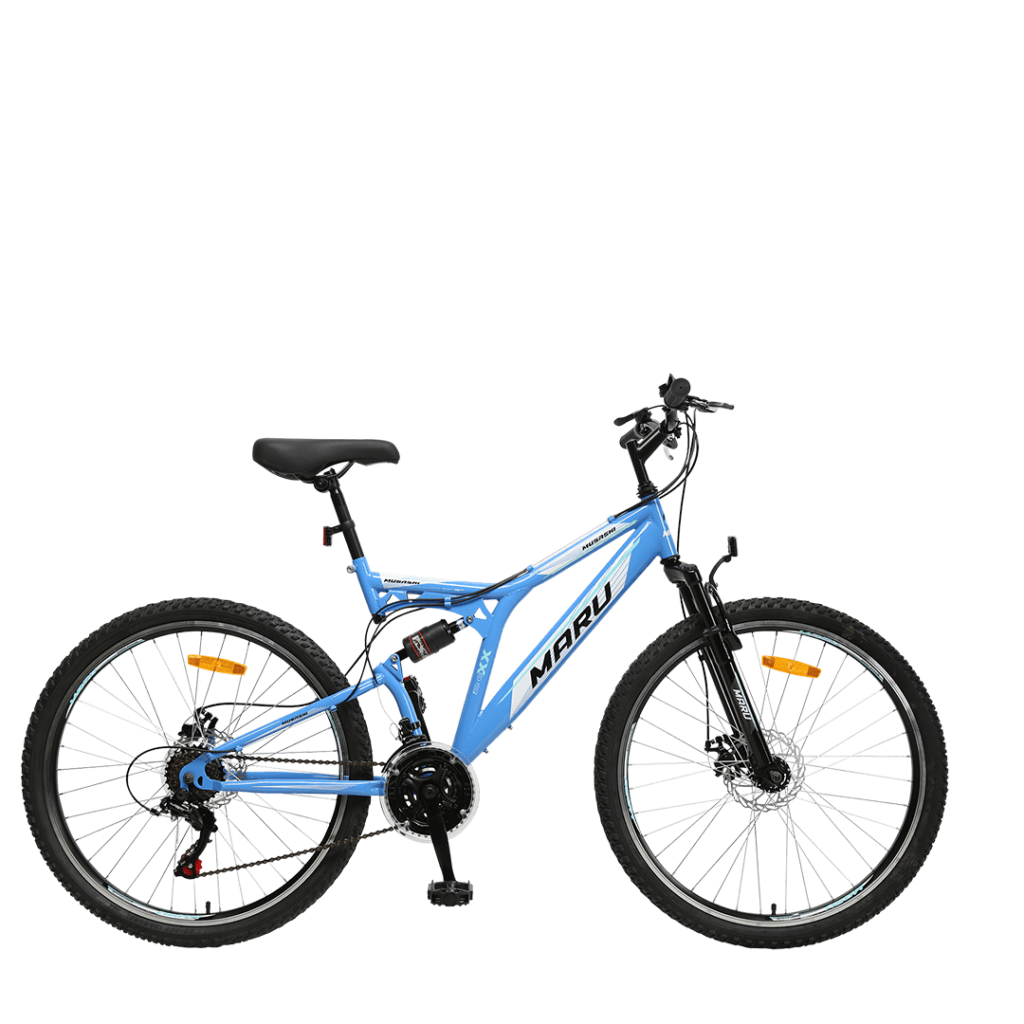 Maru Mushashi – Starbike Corporation