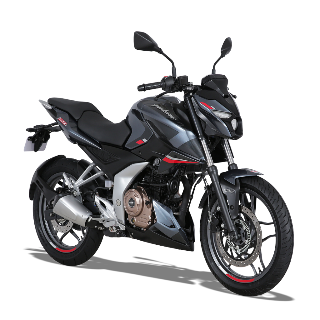 Kawasaki Pulsar N250 – Starbike Corporation Kawasaki Pulsar N250 – Starbike Corporation