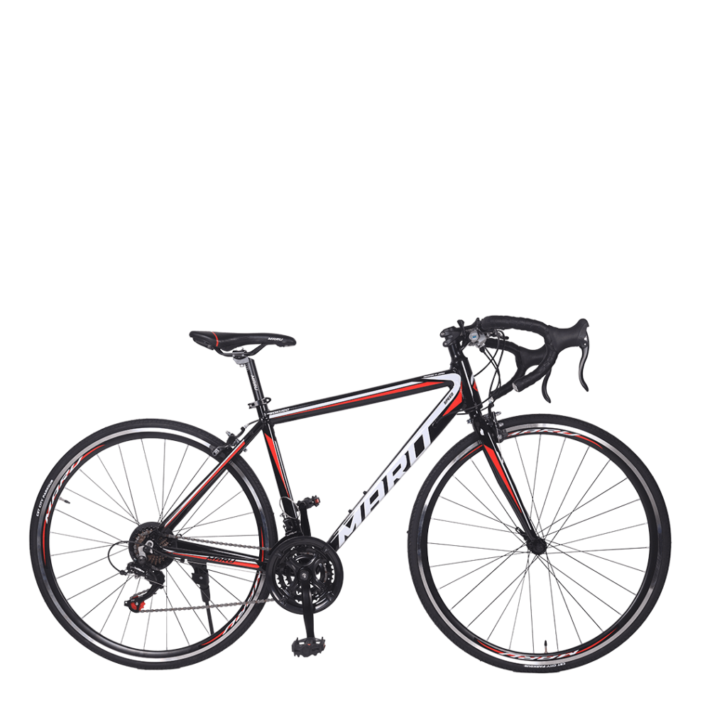 Maru Sokudo V2 – Starbike Corporation