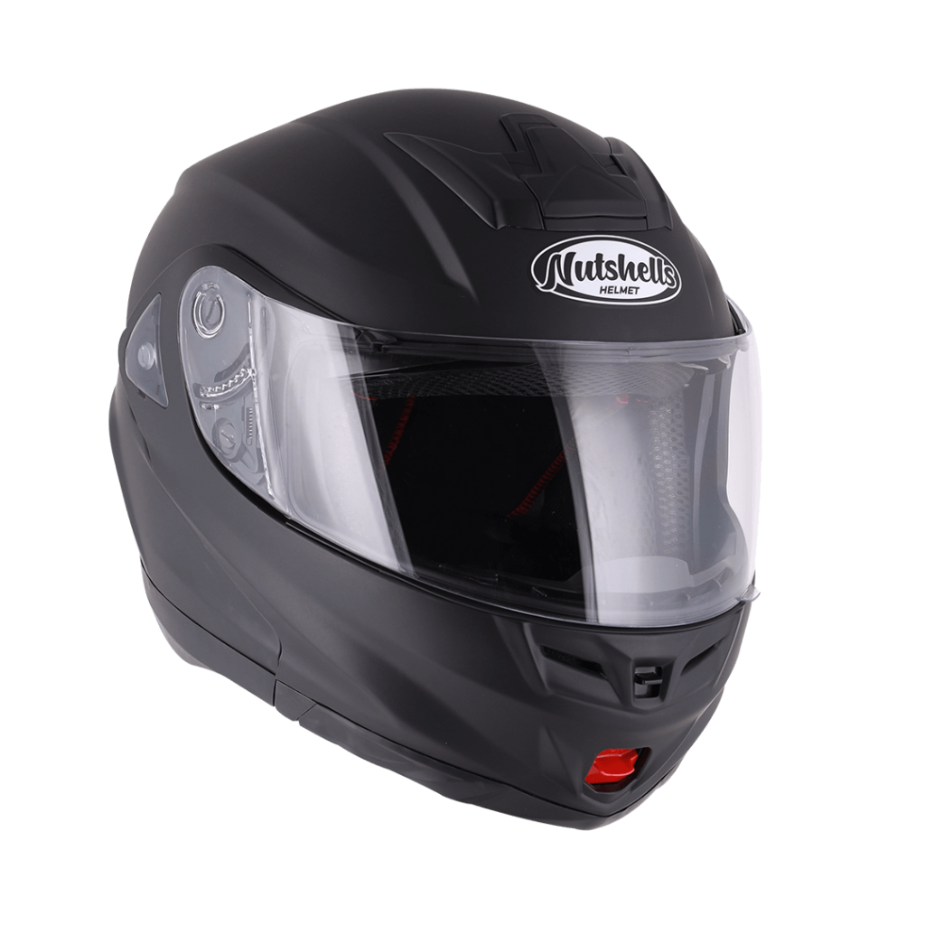 Nutshells Valentino – Starbike Corporation