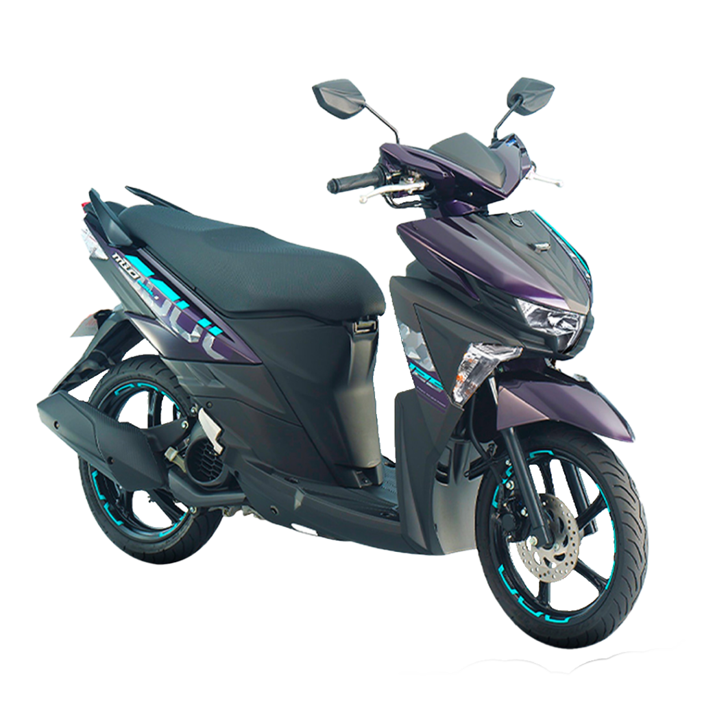Yamaha Mio Soul i125 – Starbike Corporation