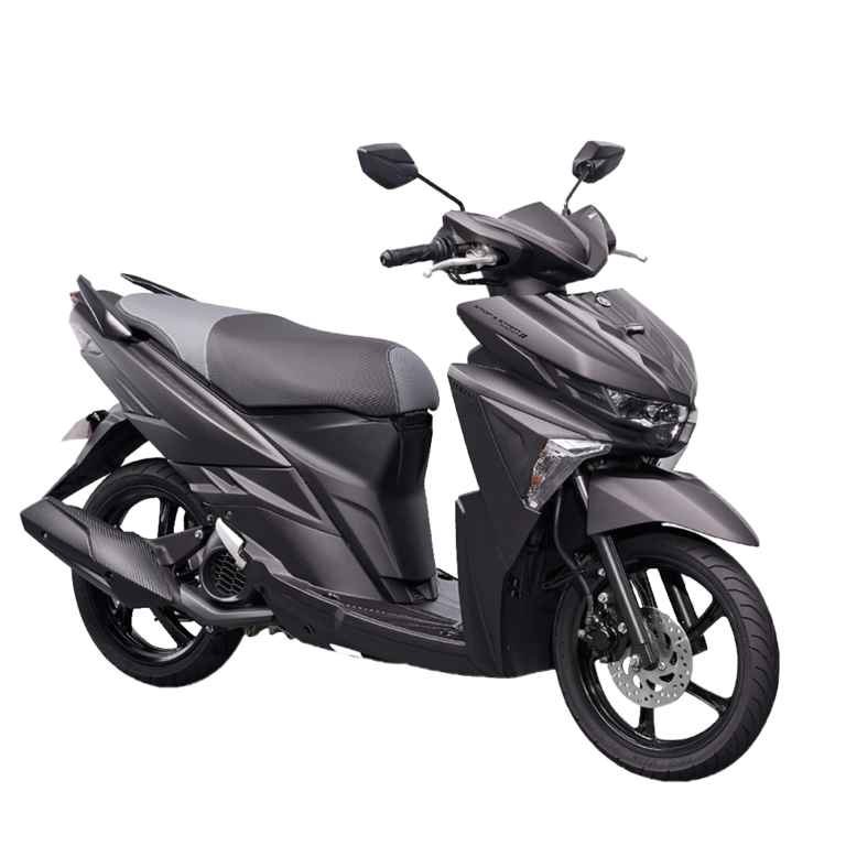 Yamaha Mio Soul i125 S – Starbike Corporation