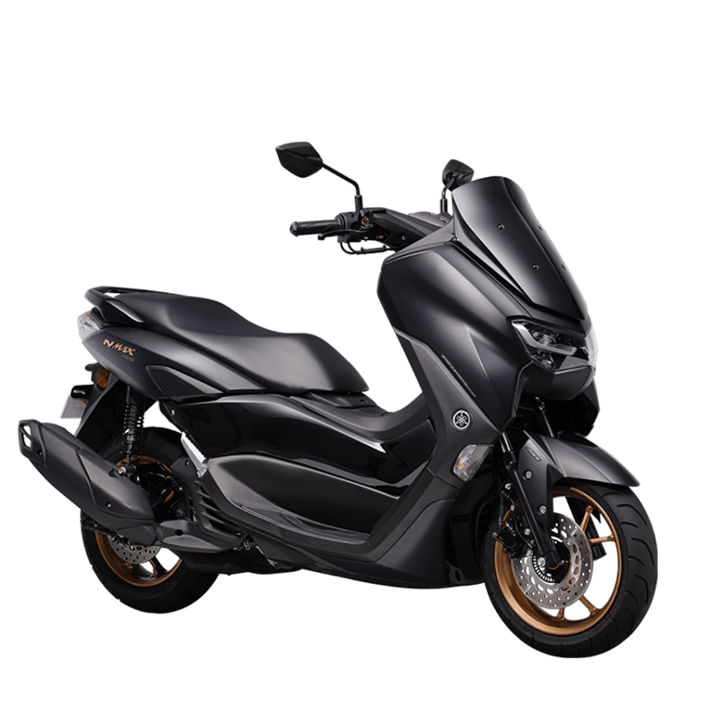 Yamaha NMAX ABS – Starbike Corporation
