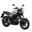 Yamaha XSR 155 – Starbike Corporation