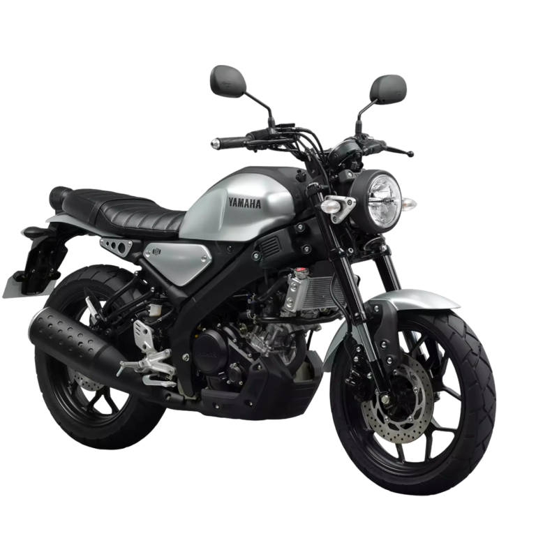 Yamaha XSR 155 – Starbike Corporation