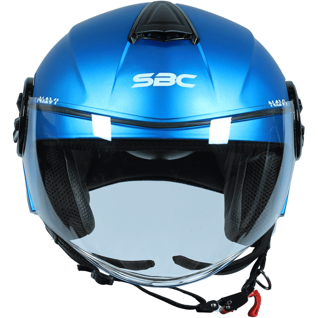 SBC Helmet R06 Navi – Starbike Corporation