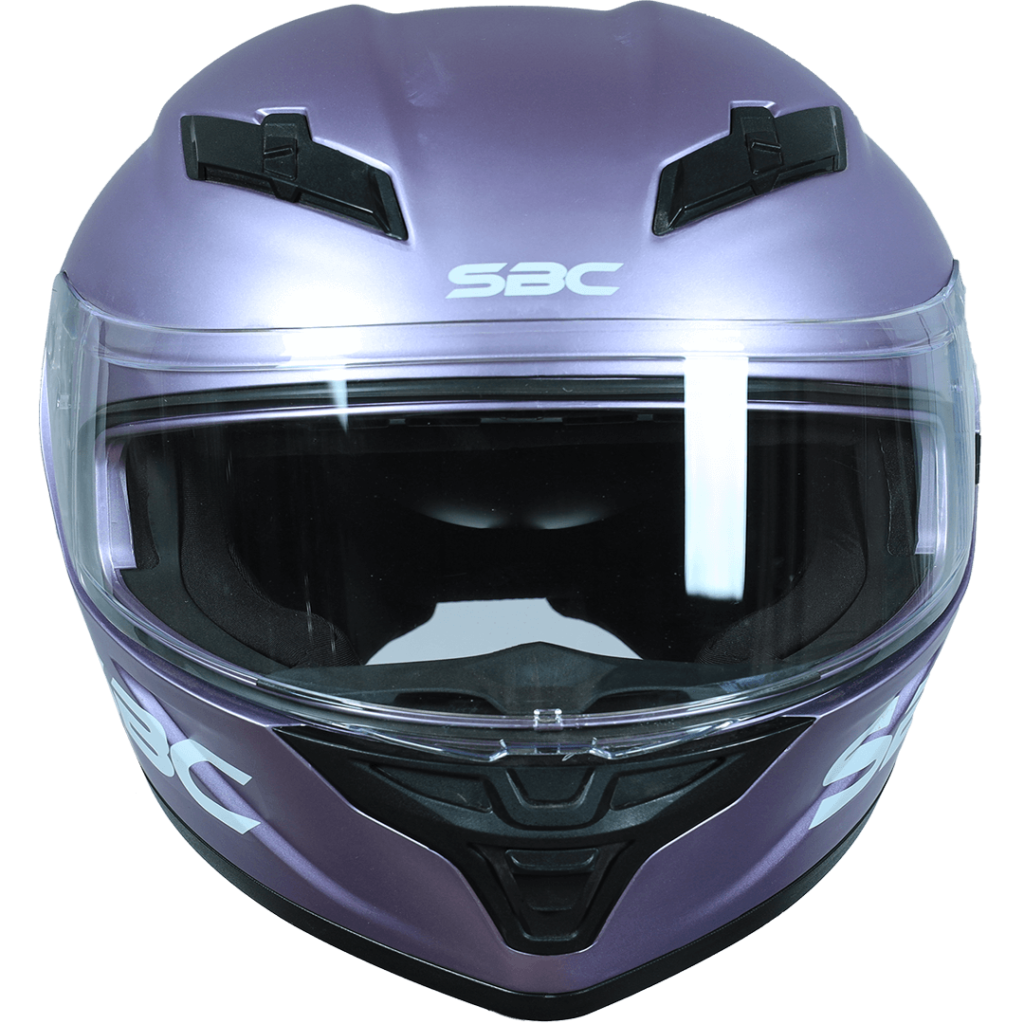 SBC HELMET M137 VELO – Starbike Corporation