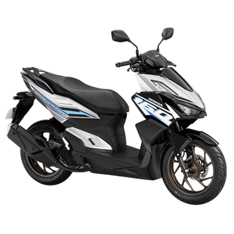 Honda Click 160 2024 – Starbike Corporation